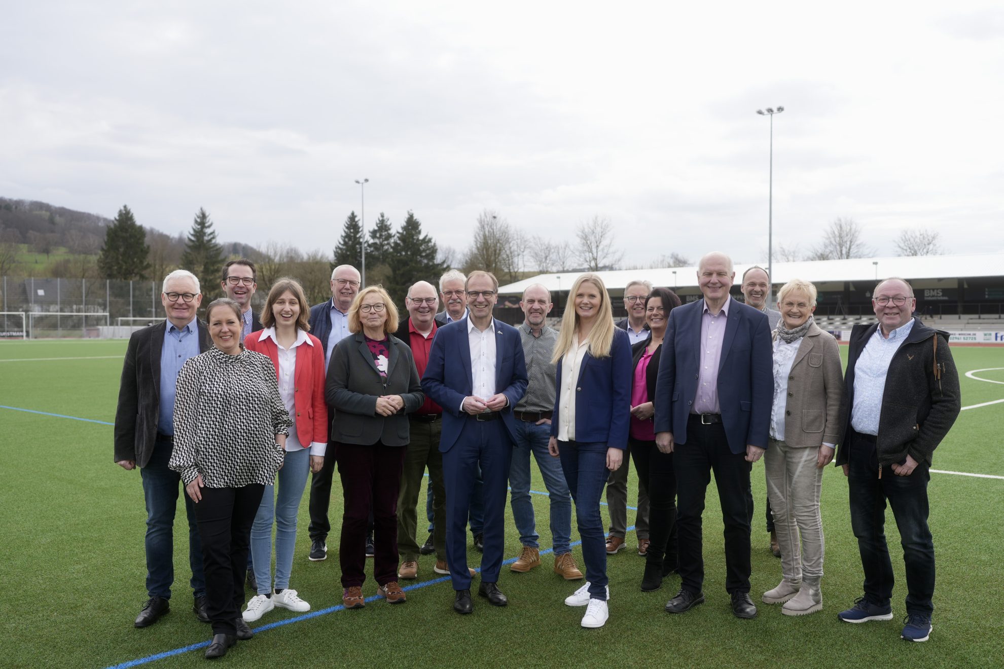 Vorstand › SPD Brilon